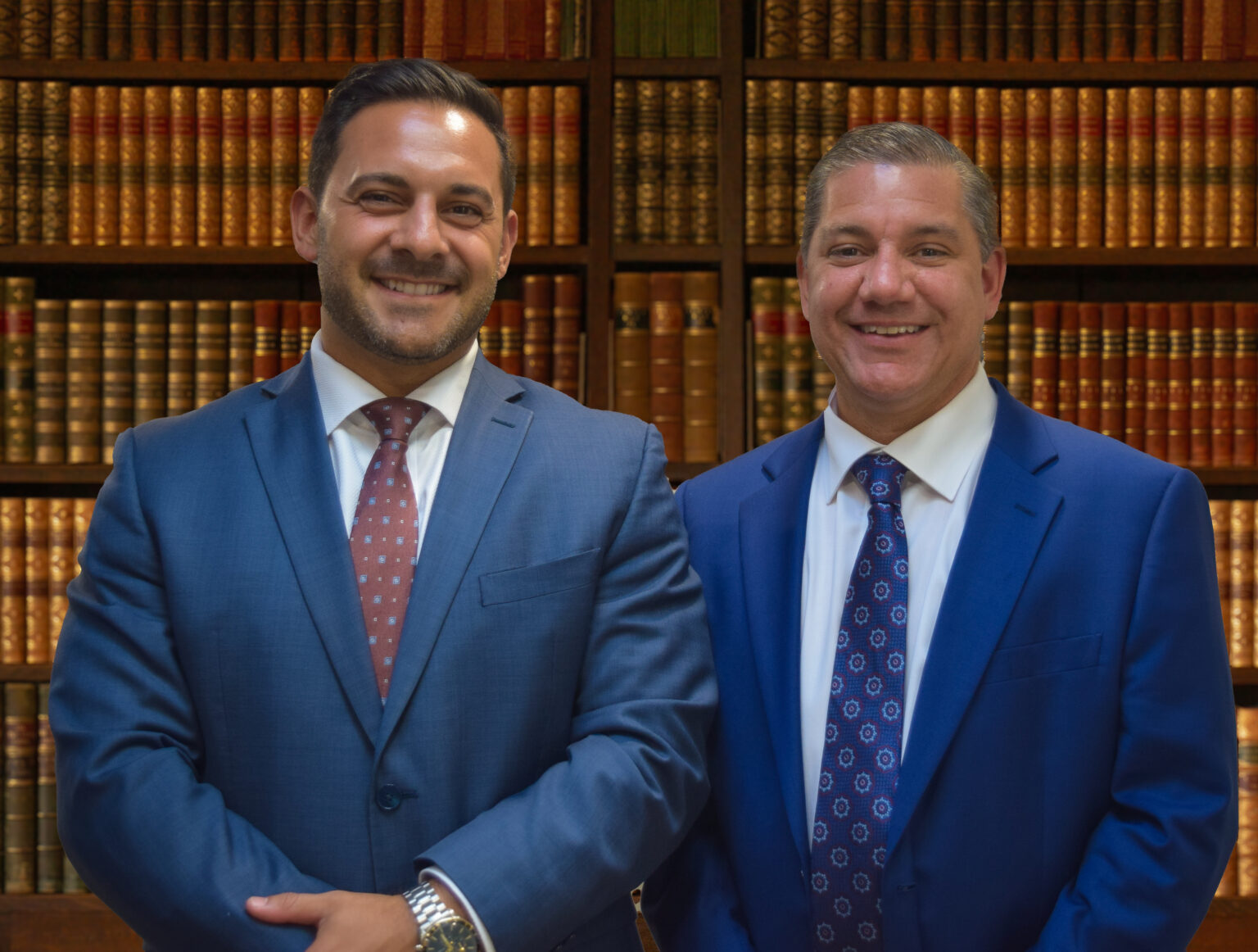 Attorneys – LITE, PORCHIA & FERNAN