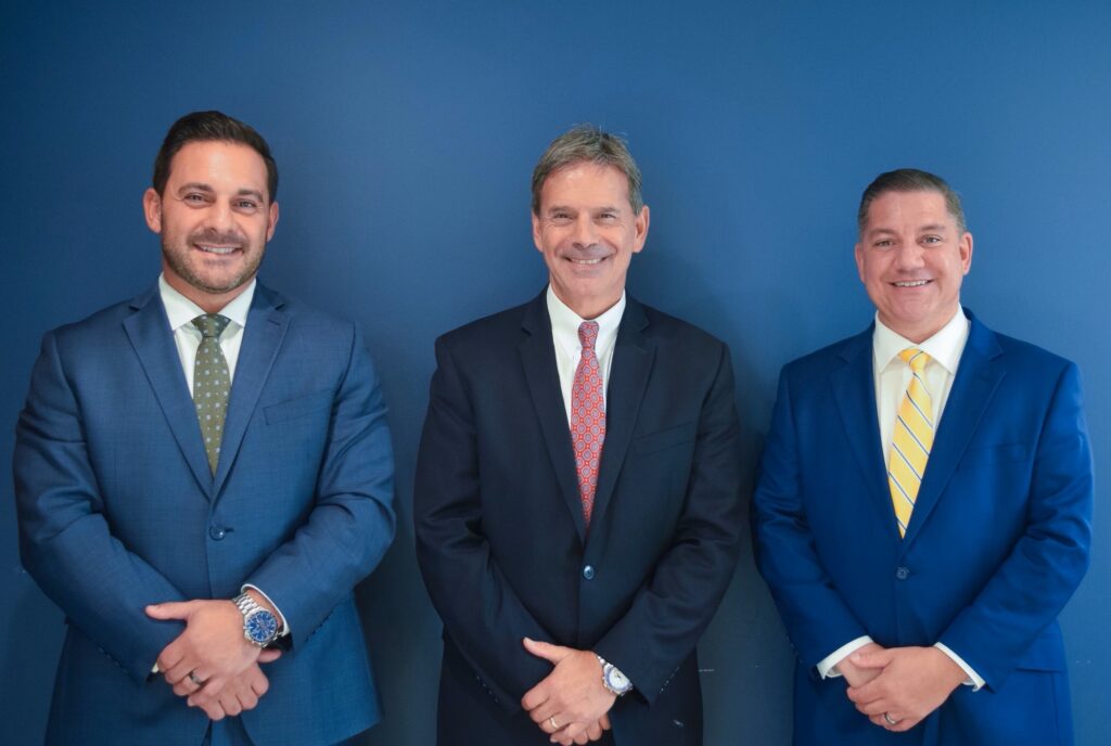 Attorneys – LITE, PORCHIA & FERNAN